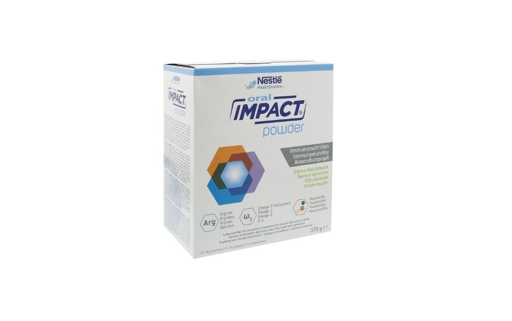 Uit ons assortiment: Oral Impact - Sorgente Professionals